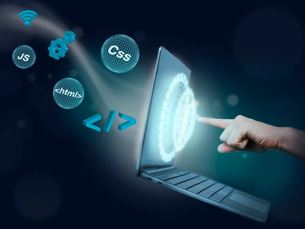 GLOBAL WEB PRODUCTION